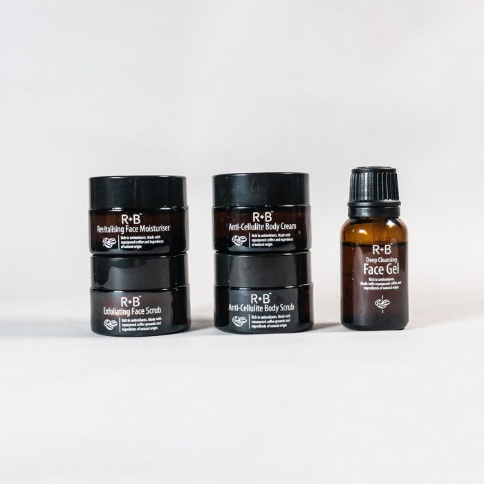 RNB – Good for your skin and the planet